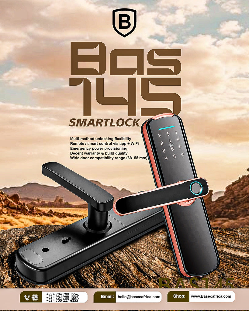 🧳 BAS6050BS-C Multi-Energetic X-ray Baggage Scanner – Redefining Moder – Basec Africa